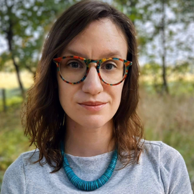 Dr Gabrielle Robbins | Oxford School of Global and Area Studies